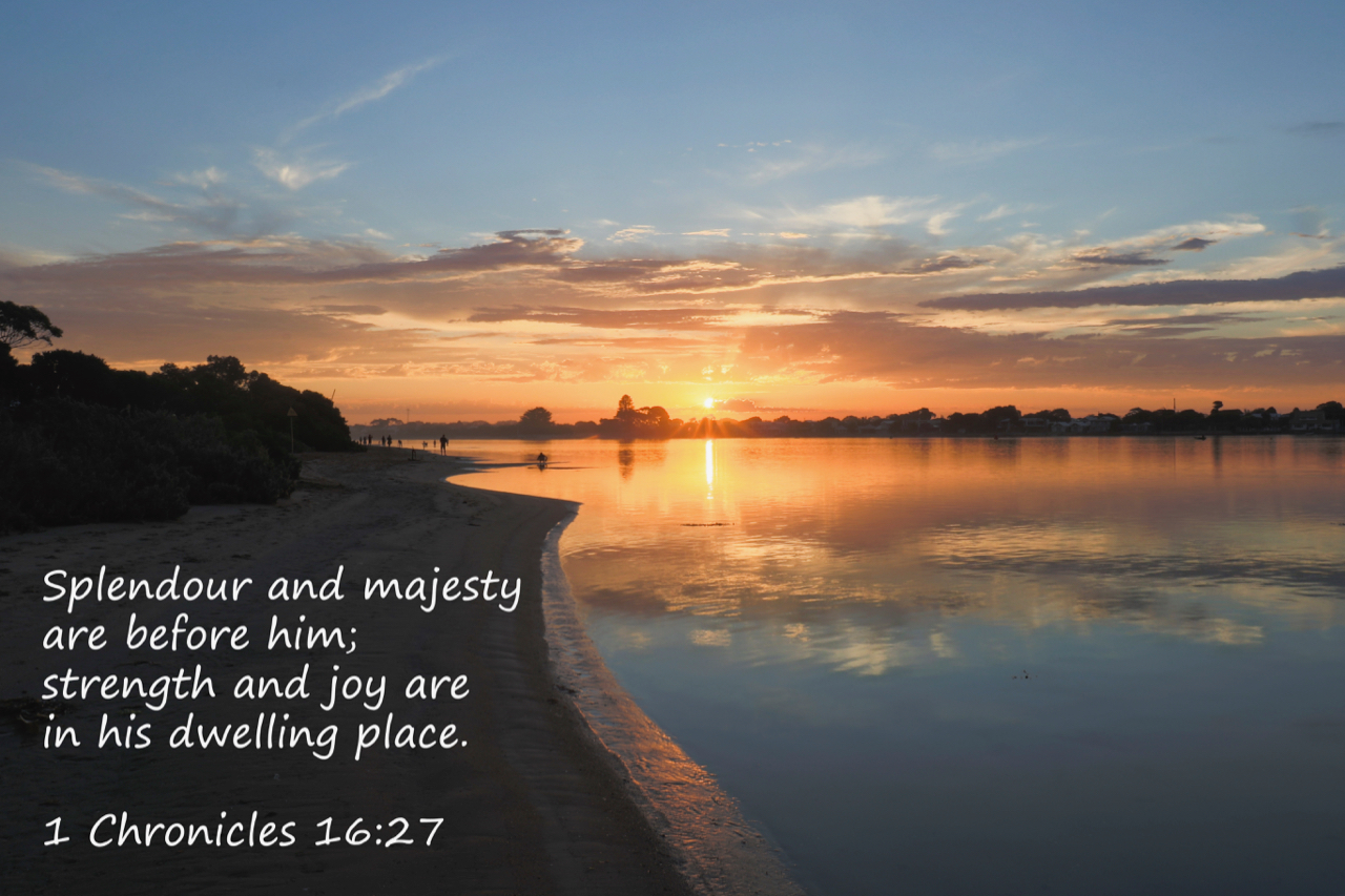 2019 Gallery - New Covenant Fellowship