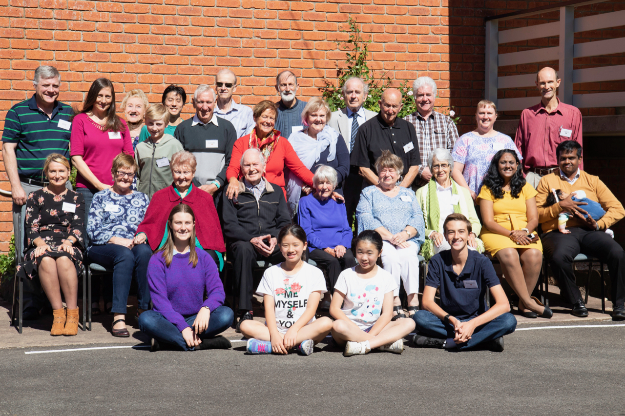 Gallery - New Covenant Fellowship