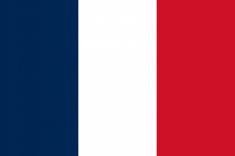 800px-Flag_of_France_(1794–1815,_1830–1958).svg - New Covenant Fellowship