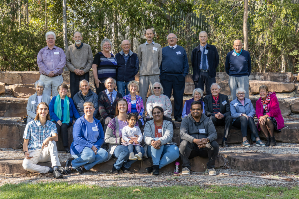 Gallery - New Covenant Fellowship